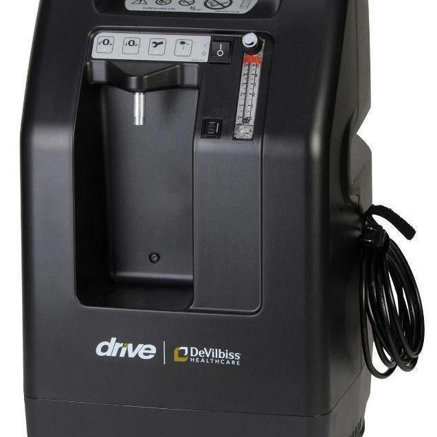 Stationary Oxygen Concentrator – capitalmedicalsupply.ca