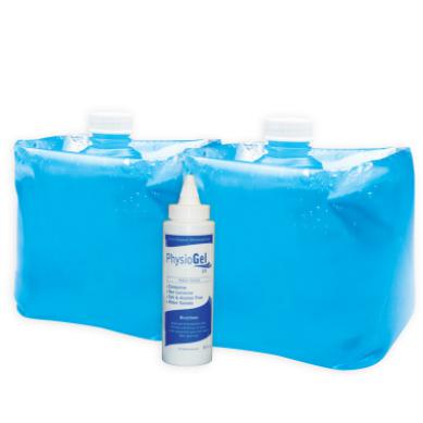 Physio Gel - Ultrasound Gel 5 Litres, case of 2 – capitalmedicalsupply.ca