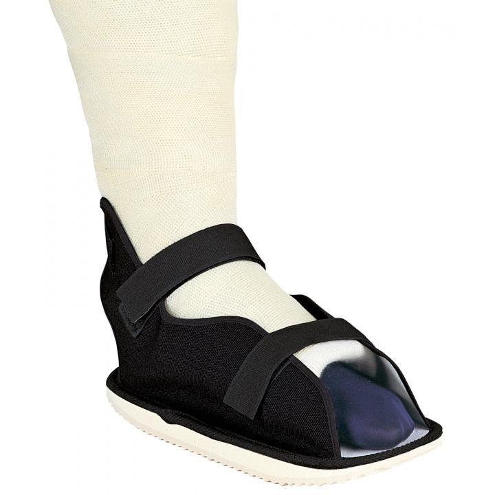 Rocker Cast Boot – capitalmedicalsupply.ca